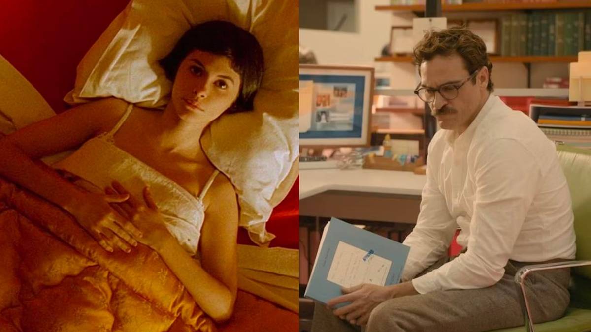 10 Best Movies About Loners & Misfits, According To Letterboxd