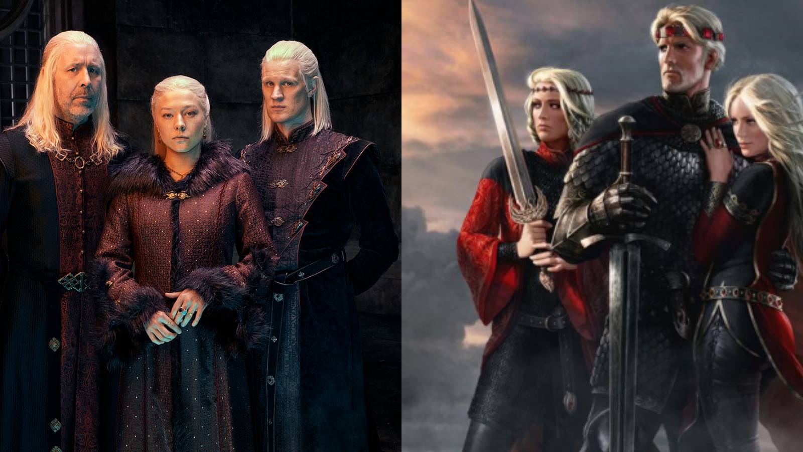 HotD: Why Aegon’s Conquest Shouldn’t Have Been Cut From The Show (10 ...
