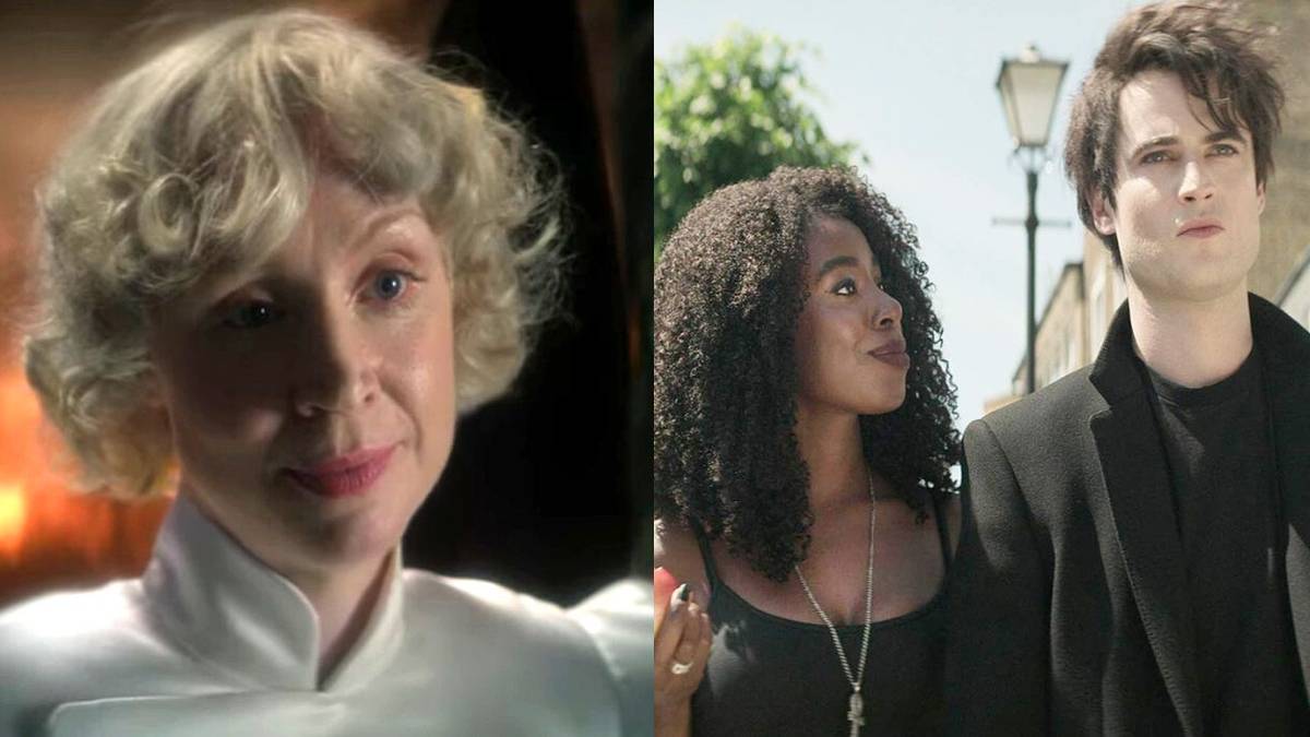 The Sandman: 10 Best Quotes From The Show