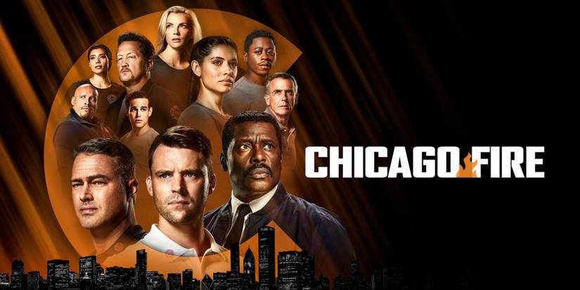 10 Unpopular Opinions About Chicago Fire, According To Reddit