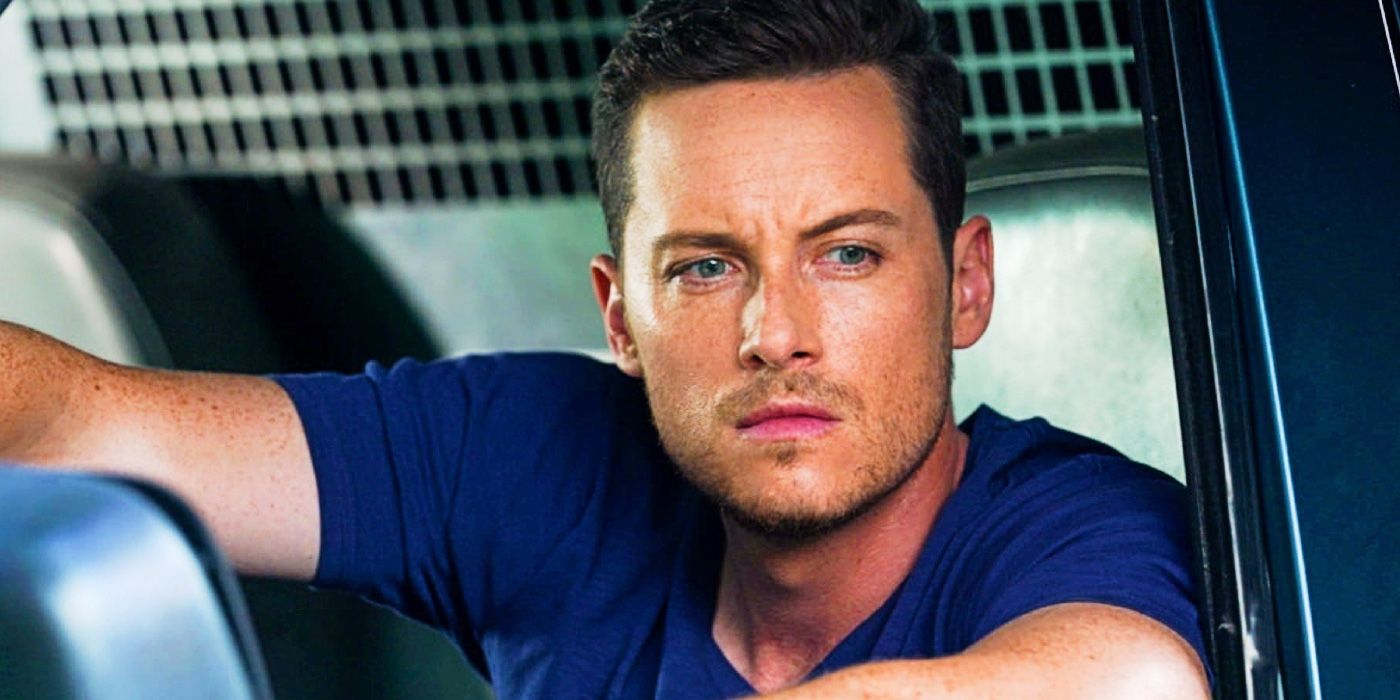 Chicago P.D.'s Halstead Actor Leaving In Season 10