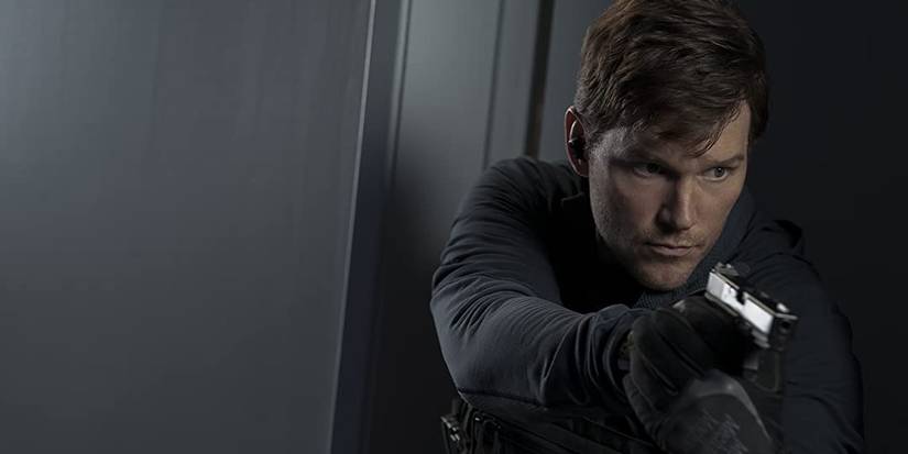 Chris Pratt’s War Movie With 91% On RT Is Now On Hulu & It Makes His ...