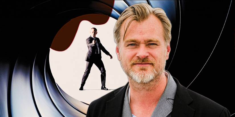What Movie Is Christopher Nolan Going To Make Next?