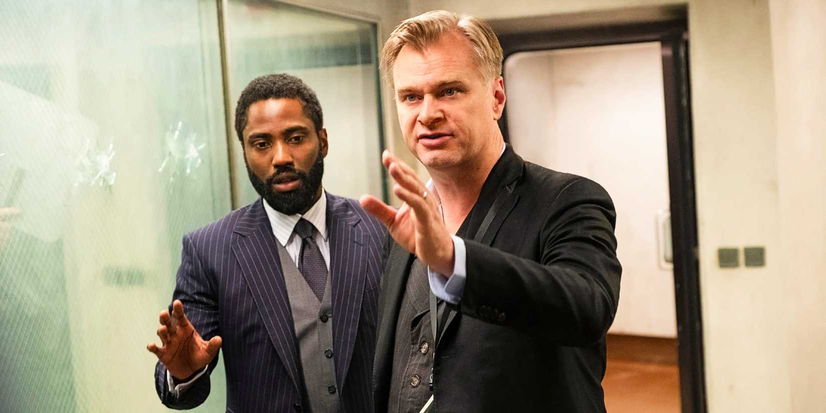 Christopher Nolan's The Odyssey Declared "Once-In-A-Generation ...
