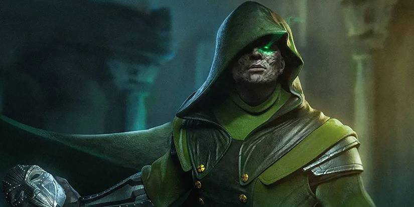 Cillian Murphy Just Revealed The Key To Marvel Casting Him As Dr Doom ...