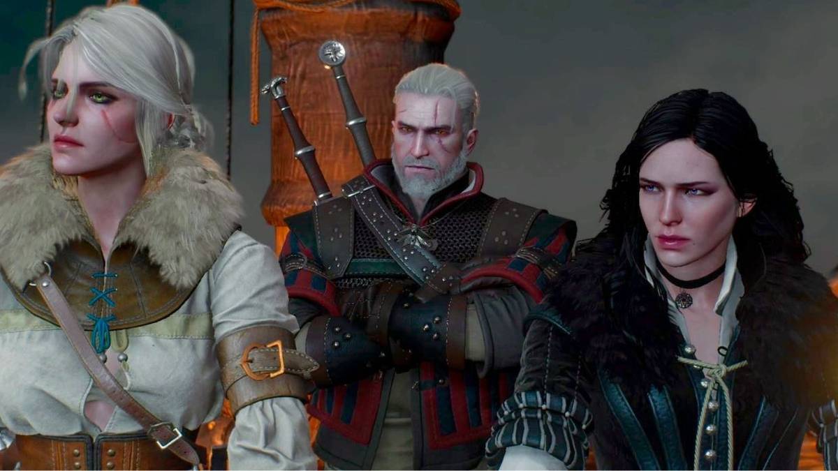 The Witcher Officially Returns This August With A Brand-New Prequel