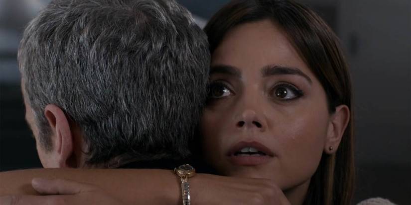 Doctor Who: 10 Quotes That Sum Up Clara Oswald As A Character