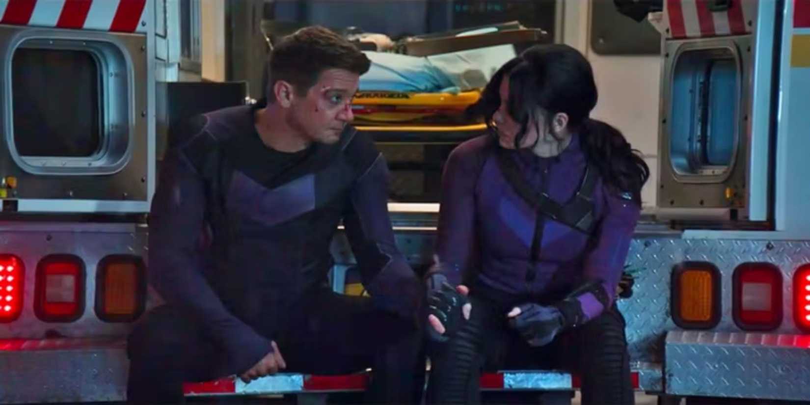 After Jeremy Renner’s Marvel Salary Comments I've Changed My Mind, I ...