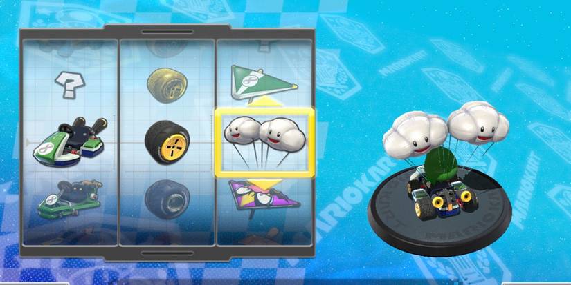 Mario Kart 8: 10 Worst Setups Everyone Should Avoid