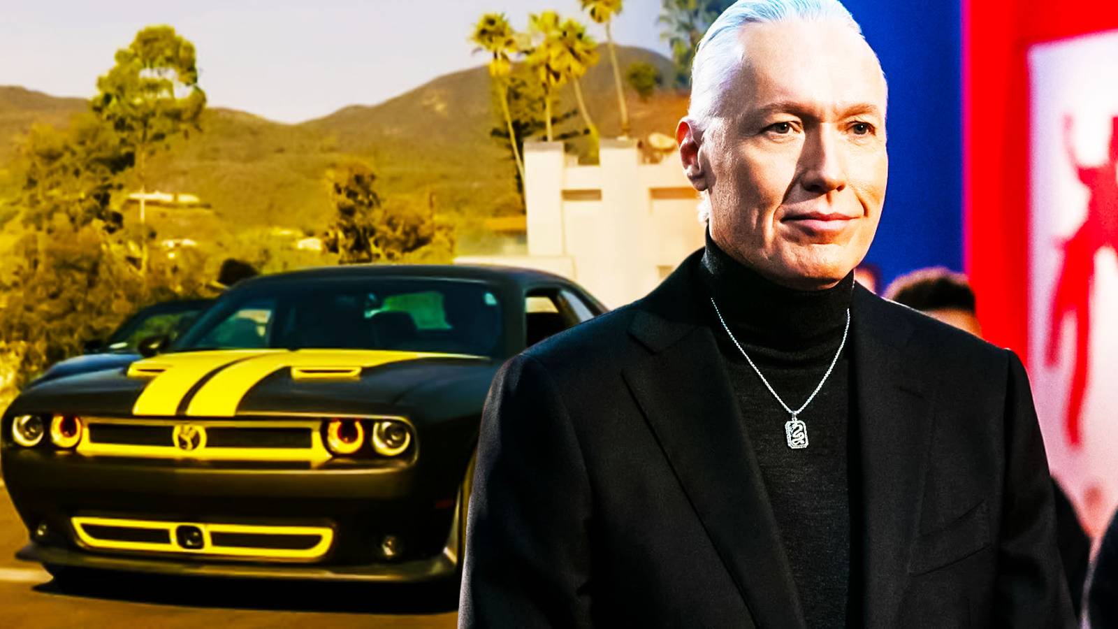 Cobra Kai Reveals What Happened To Johnny’s Season 2 Sportscar