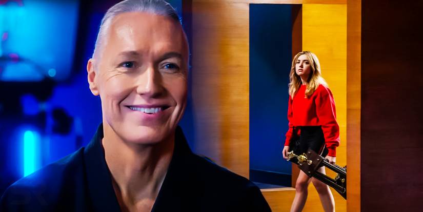 The Surprising Truth Behind Terry Silver's Karate Kid 3 Role