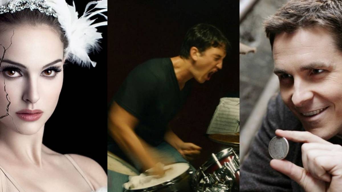 10 Great Movies About Obsession For Perfection