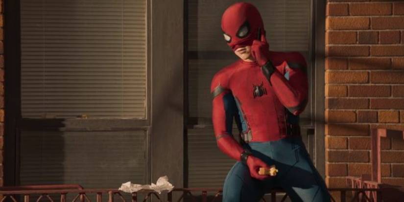 Spider-Man: 10 Of Peter Parker's Best Traits (& The Scenes That Reveal ...