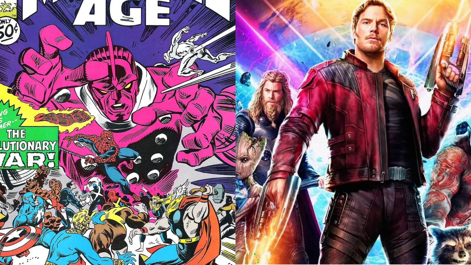 9 Things Only Marvel Comics Fans Know About The High Evolutionary