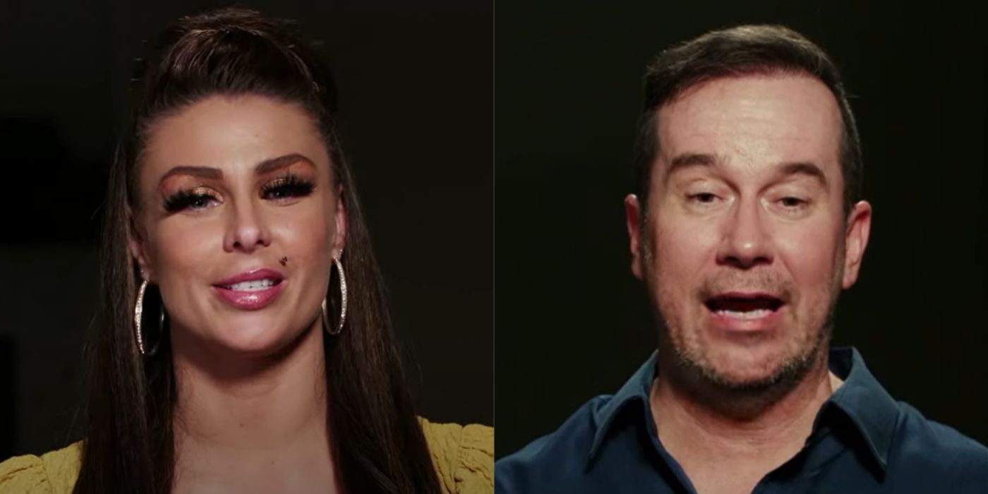 Love After Lockup: Inside Chazz Harbison & Branwin Jones' Twisted Divorce