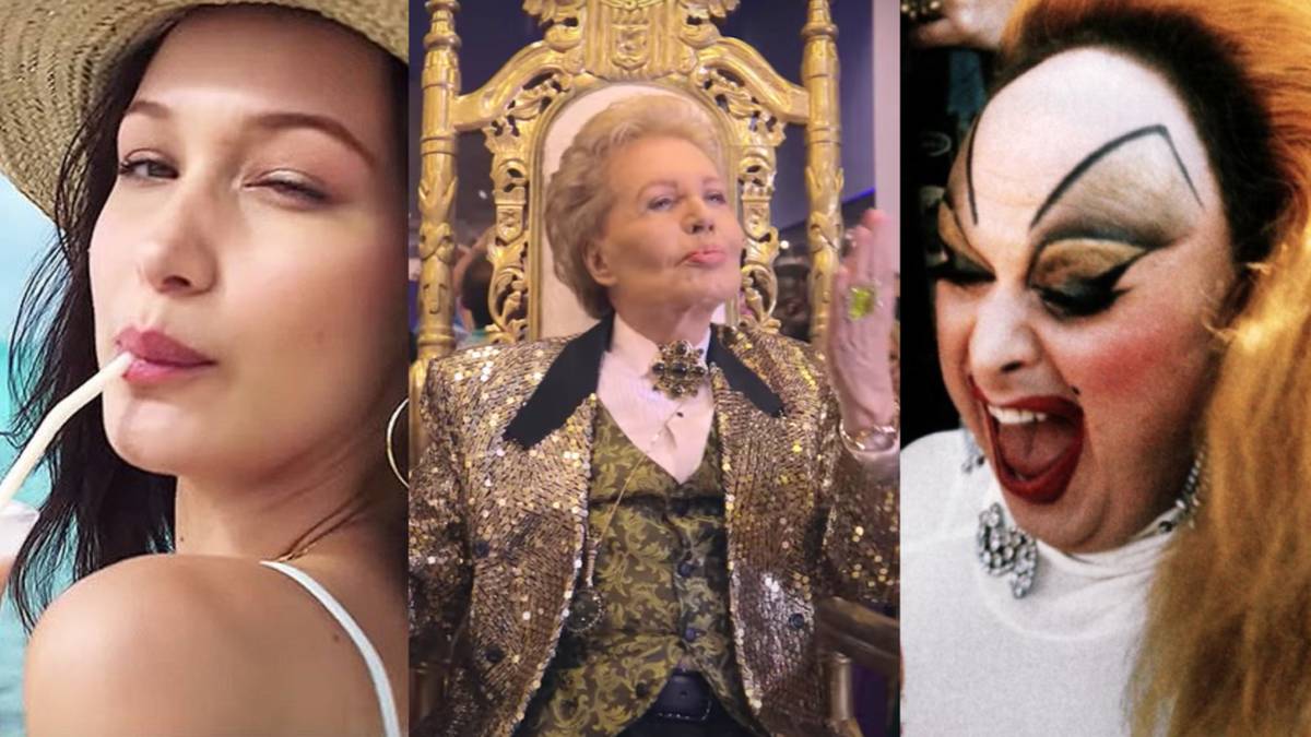 10 Unique Documentaries About Pop Culture
