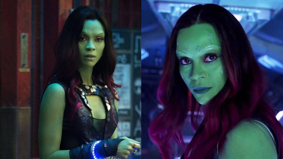 MCU: 10 Quotes That Perfectly Sum Up Gamora As A Character