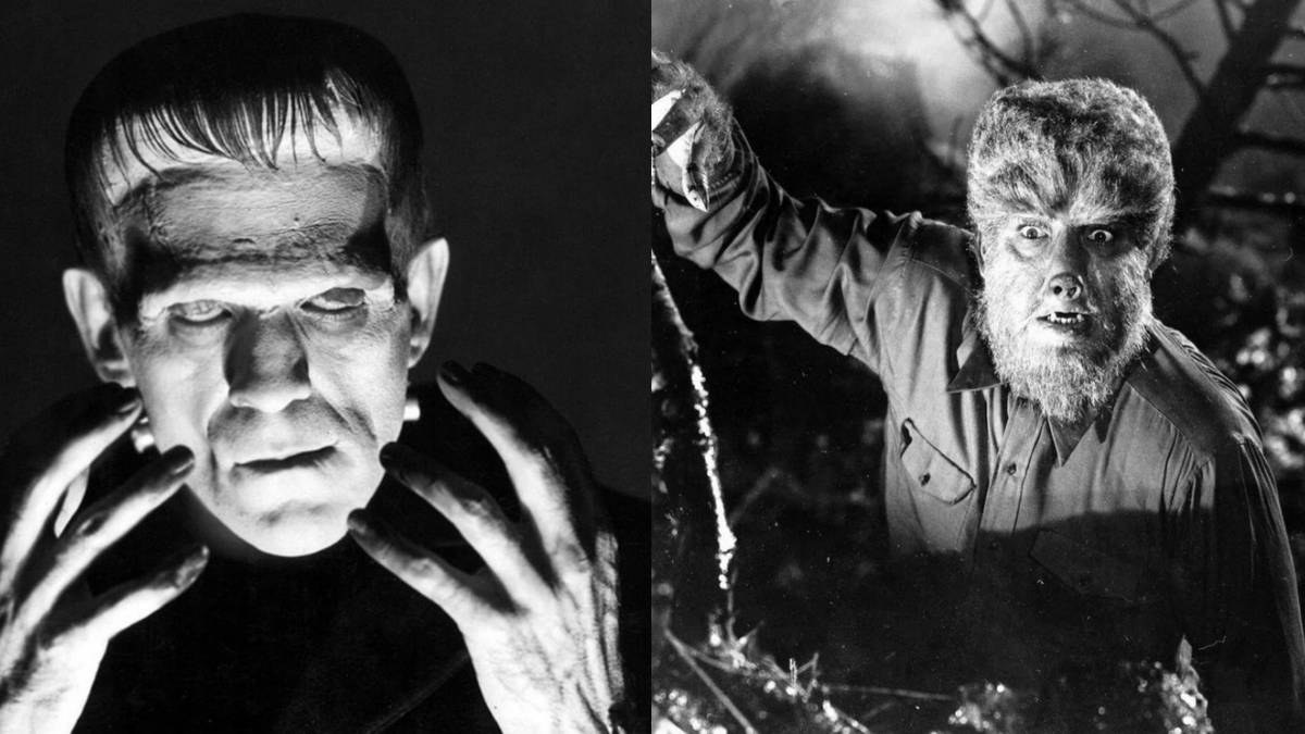 10 Monster Movies Where The Monster Is The Protagonist