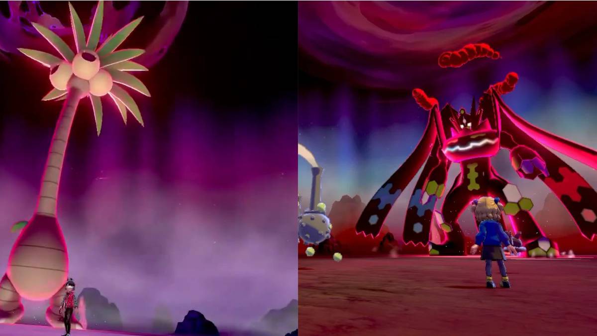 10 Hilarious Memes About Dynamax Pokémon