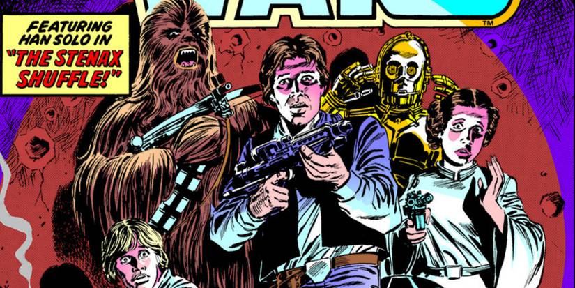 12 Biggest Ways Star Wars Legends Has Changed Lucasfilm's Disney-Era Canon