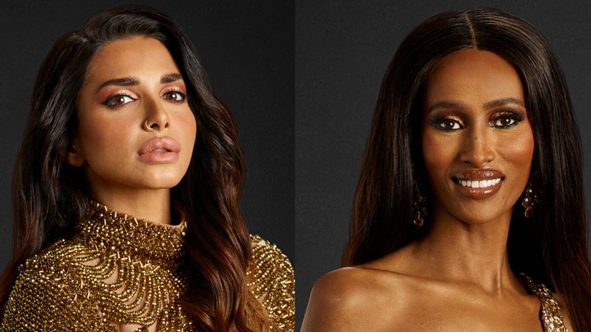 RHODubai: Sara Claims Chanel Uses Trauma To ‘Victimize’ Herself