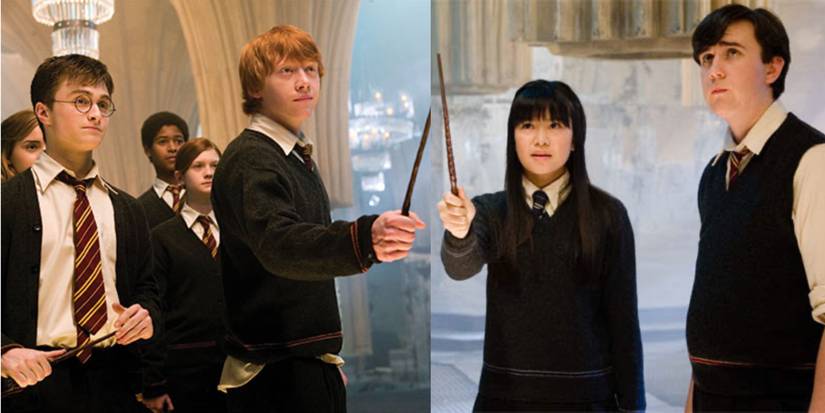 Harry Potter: 10 Spells That Can Now Be Done With A Phone