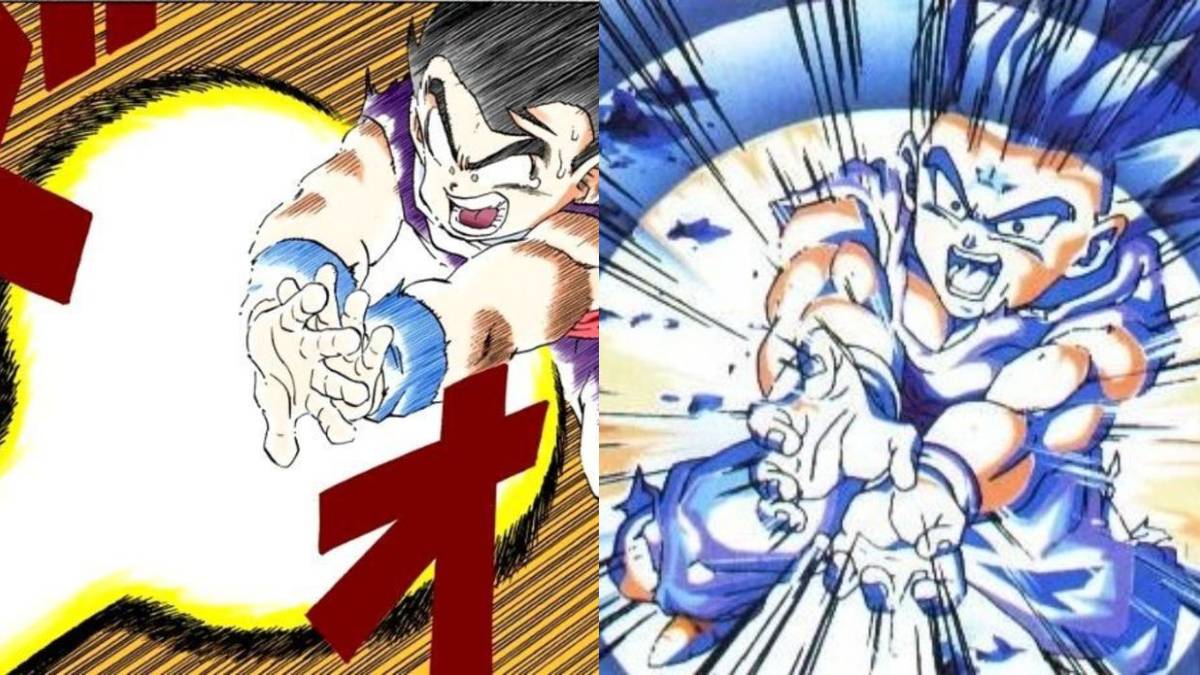 Dragon Ball Super: Super Hero — Gohan's 10 Best Techniques