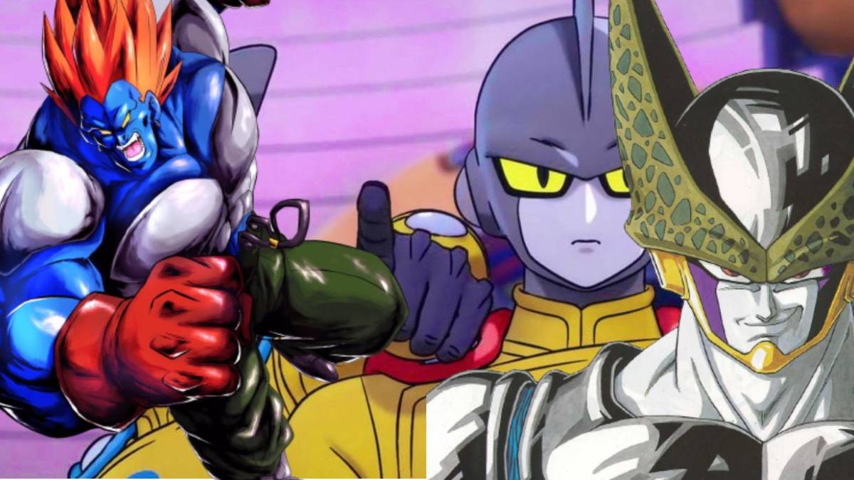 Dragon Ball Super: Super Hero - The 10 Strongest Androids, Ranked