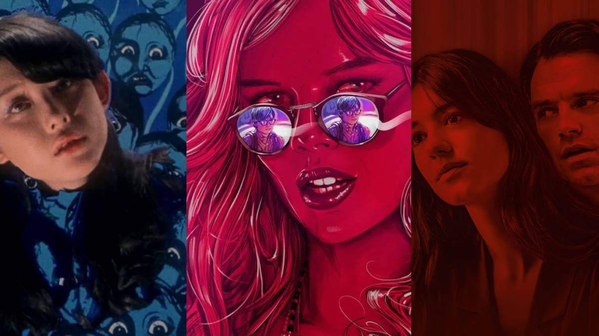10 Great Horror Movies That Don't Take Themselves Too Seriously