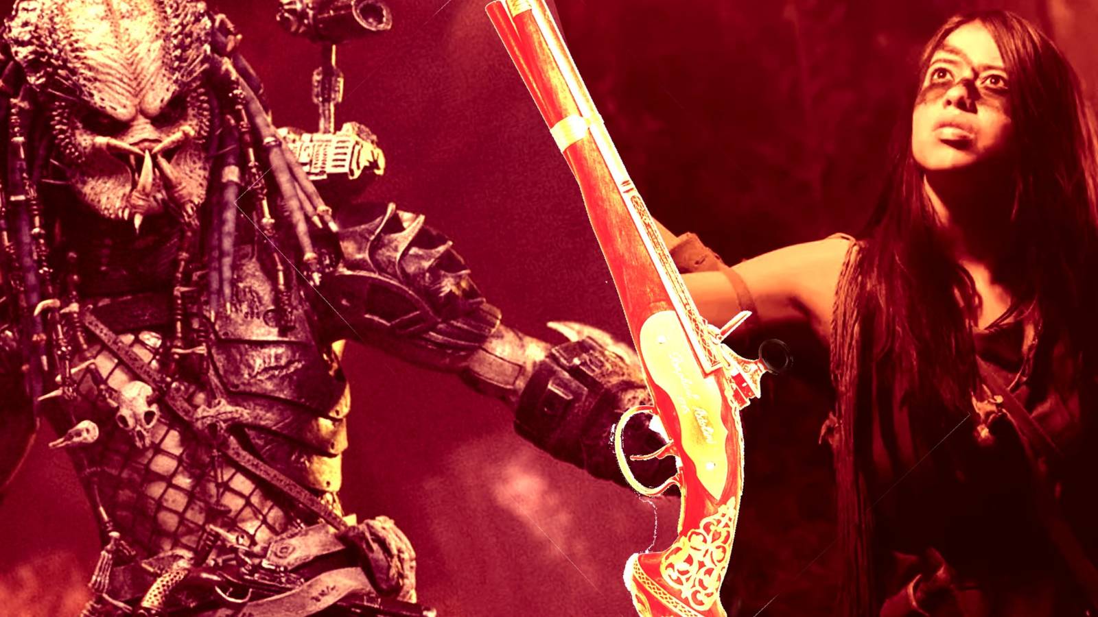 Prey: 10 Hidden Details & Easter Eggs Everyone Missed