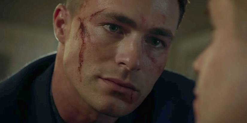 Why Colton Haynes’ Jackson Left Teen Wolf After Season 2