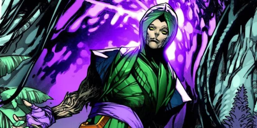 10 Alien Races That Should Join the MCU Next