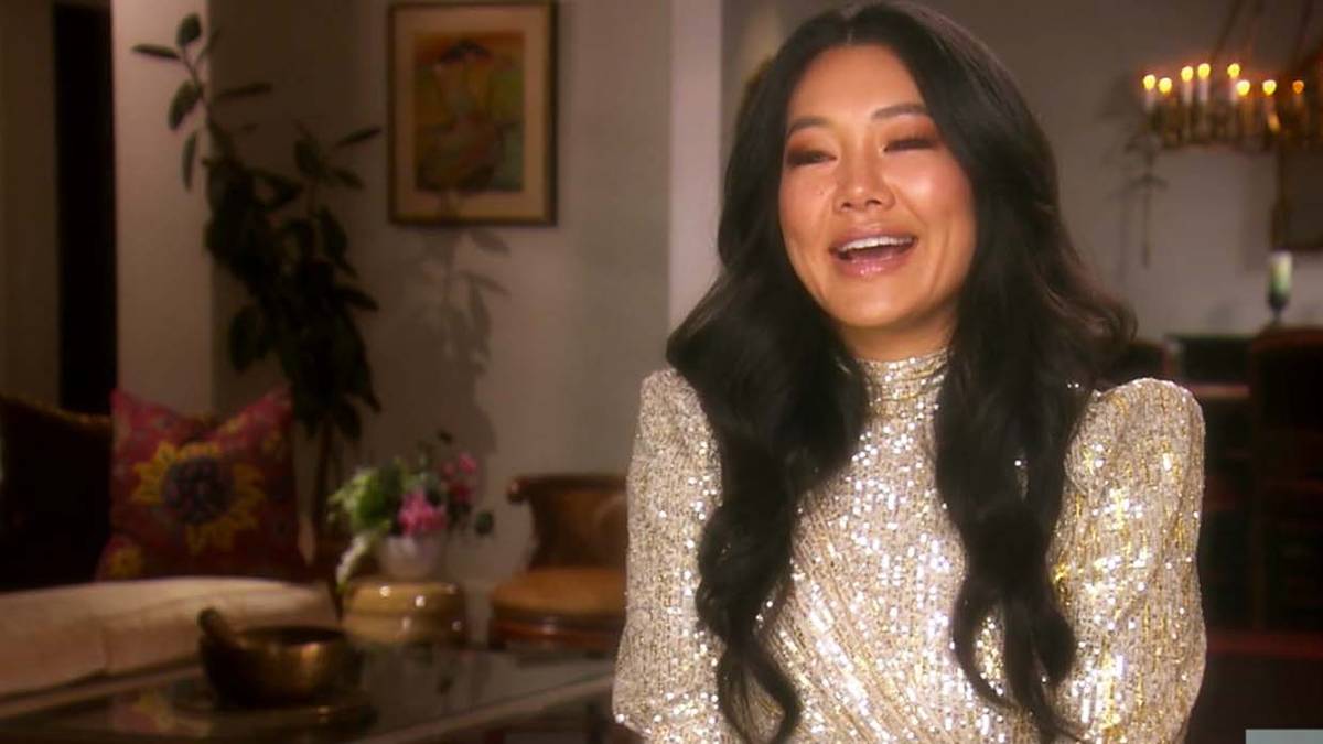 How Crystal Kung Minkoff Went From RHOBH's Mean Girl To Fan-Favorite