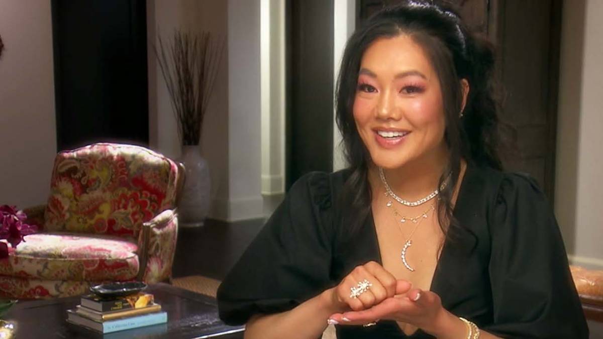 Crystal Reveals Why She Lost Friends In RHOBH Season 12 Reunion Clip