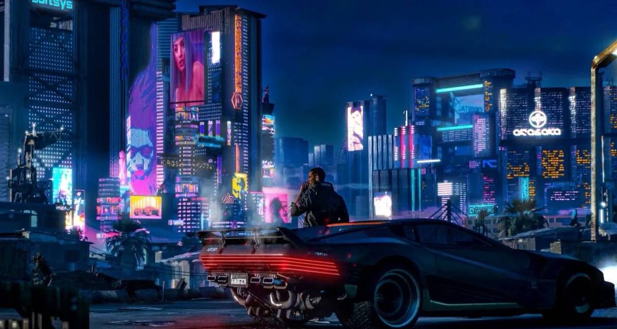 Cyberpunk 2077's Best Main Missions, Ranked