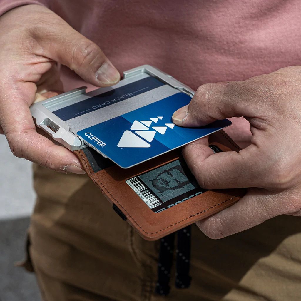 Best Smart Wallets
