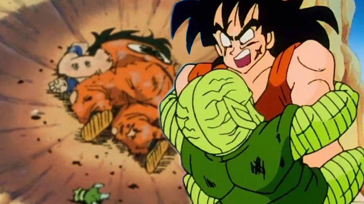 Yamcha’s Final Dragon Ball Words are The Pathetic End He Always Deserved