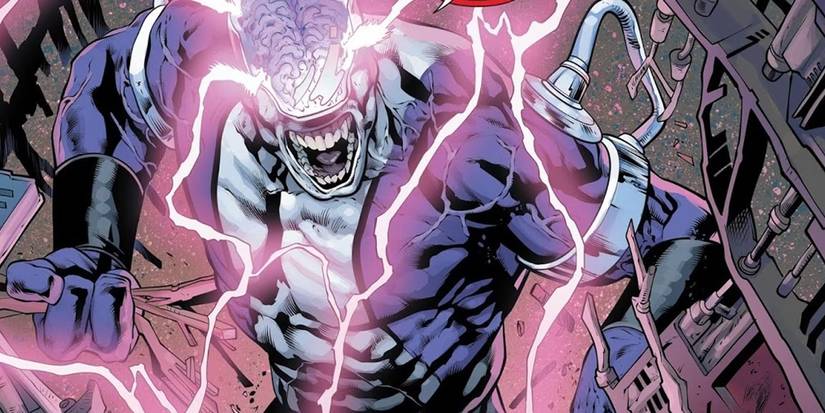 10 Biggest DC Characters, Ranked By Size