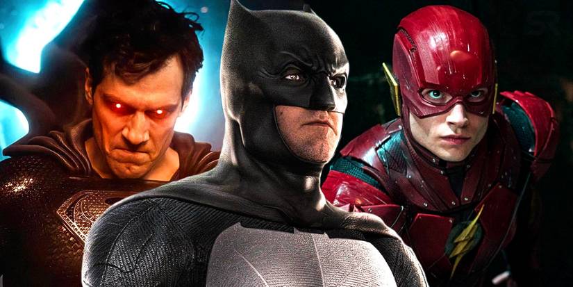 DCEU Reboot?! WB’s Reset Explained & Your Questions Answered