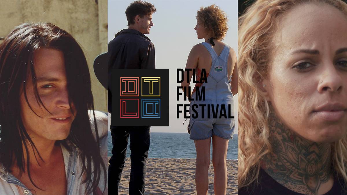 Incredible Lineup Announced For 13th Annual DTLA Film Festival [EXCLUSIVE]