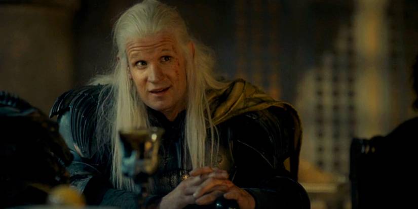 House Of The Dragon: Daemon's 10 Best Quotes