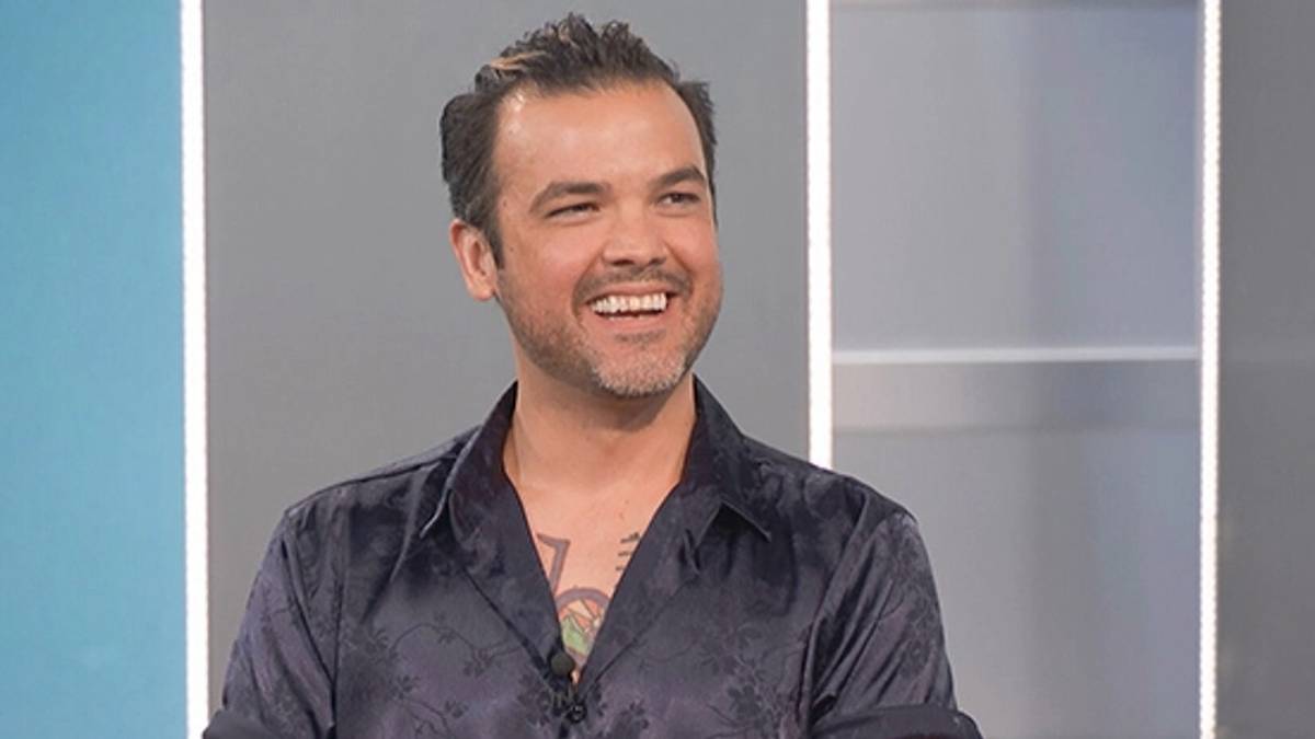 Big Brother: Daniel Durston Returns To Social Media With An Apology