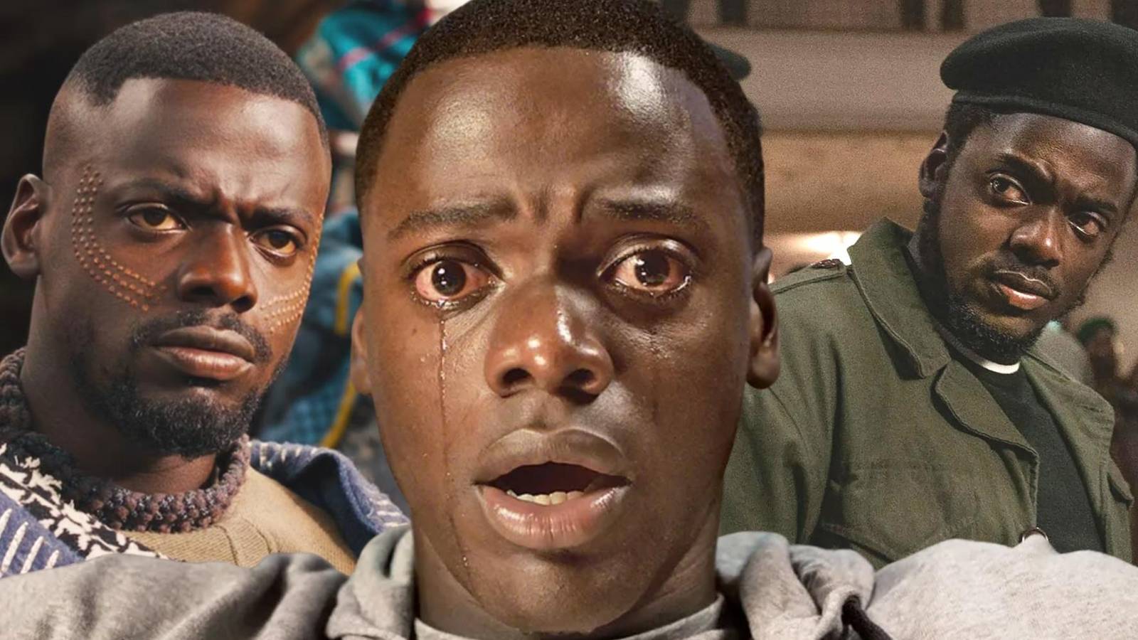 Every Daniel Kaluuya Movie Ranked From Worst to Best