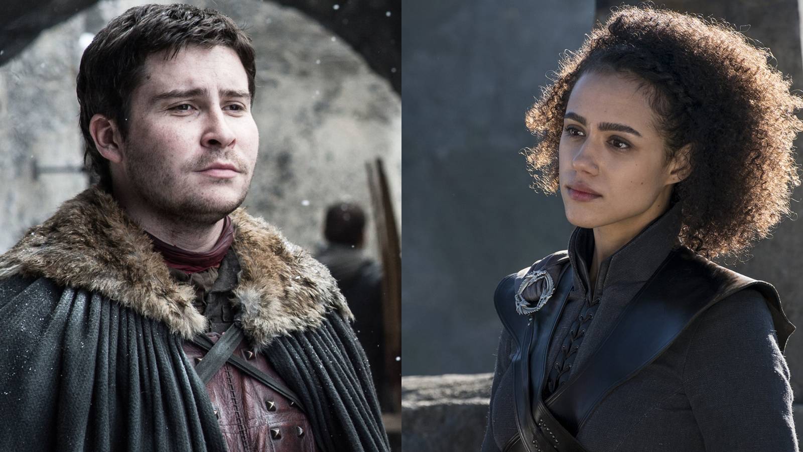 Game Of Thrones: 10 Most Wholesome Characters
