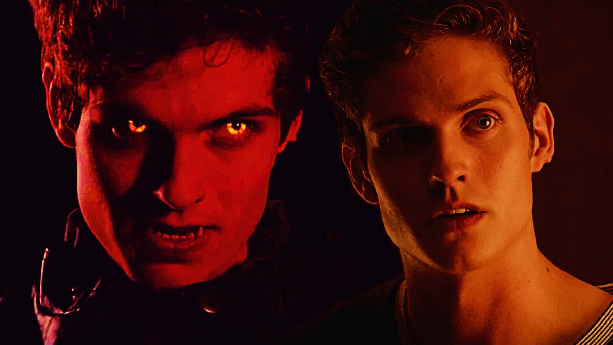 Why Daniel Sharman’s Isaac Left Teen Wolf After Season 3