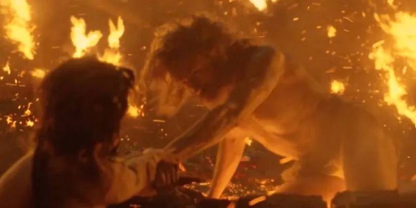 The Meteor Man's Identity In Rings Of Power: What We Know & Predict