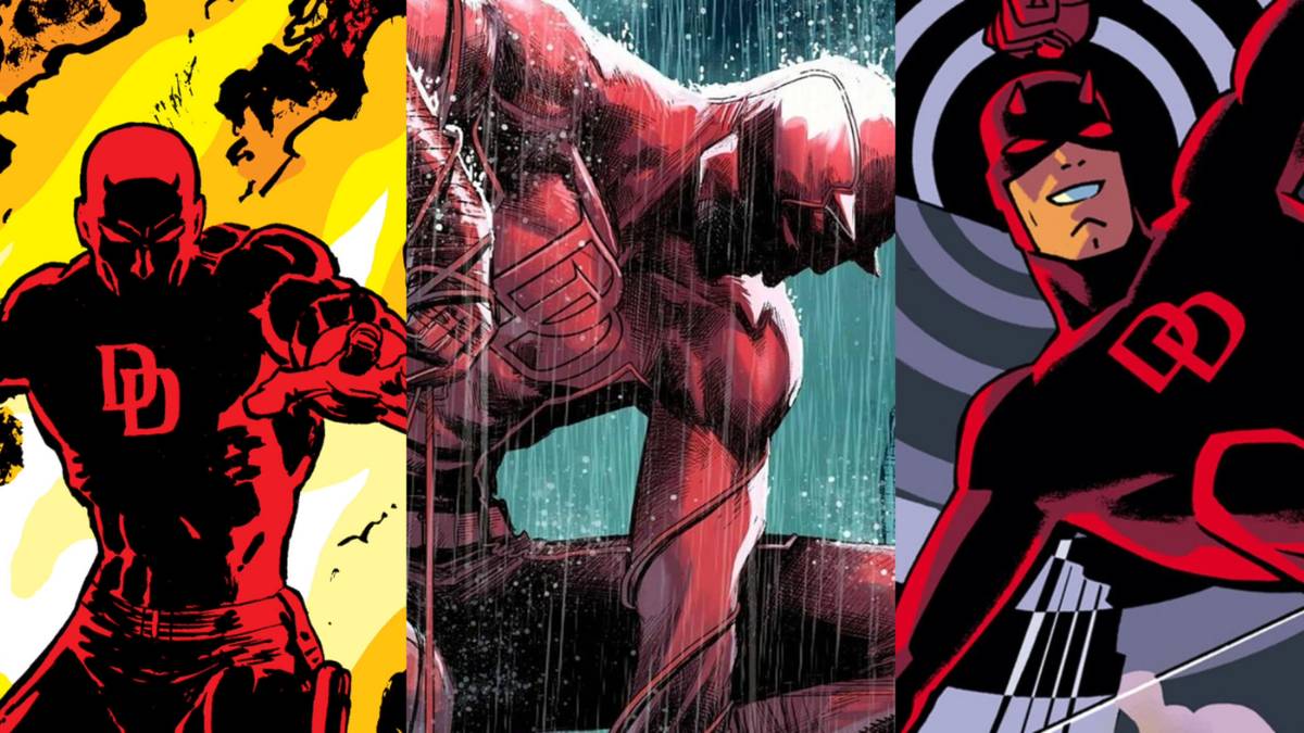 The 8 Best Daredevil Comic Book Writers