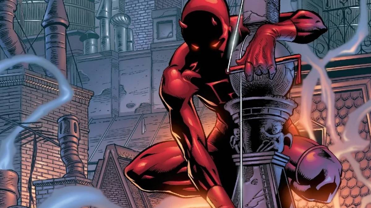 1 Daredevil Twist Permanently Rewrites Marvel Lore, Right Back to His ...