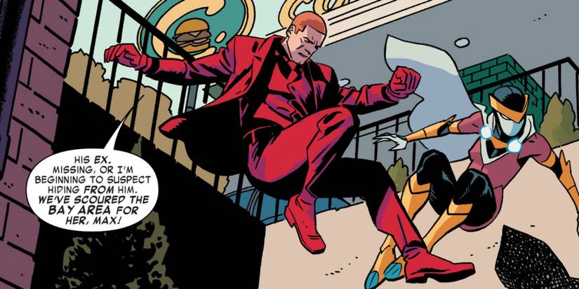 10 Best Daredevil Costumes In The Comics