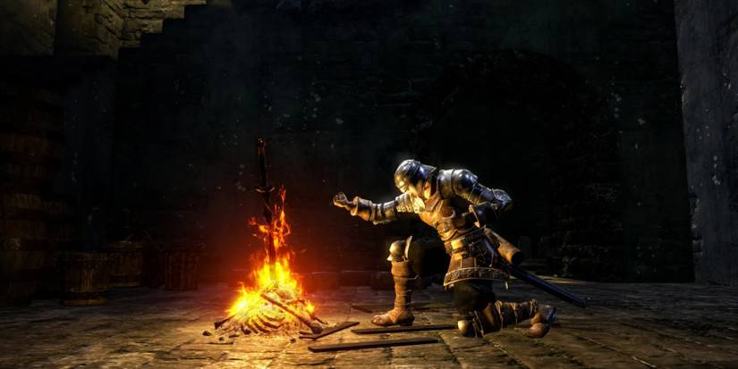 Dark Souls: 10 Best Consumables To Use (& Their Effects)